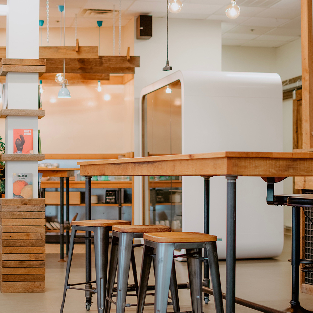 Integrated Innovations - Aj Consulting